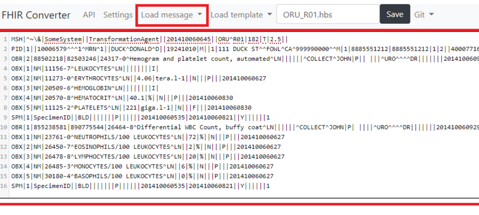Why FHIR® became a first-class data type in Azure. – When Technology Meets Healthcare