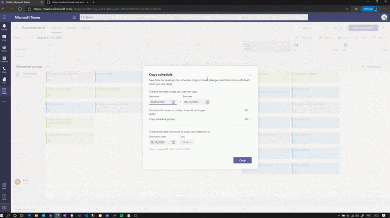 Appointment Self Scheduling – When Technology Meets Healthcare