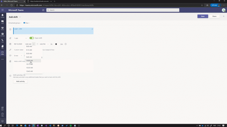 Appointment Self Scheduling – When Technology Meets Healthcare